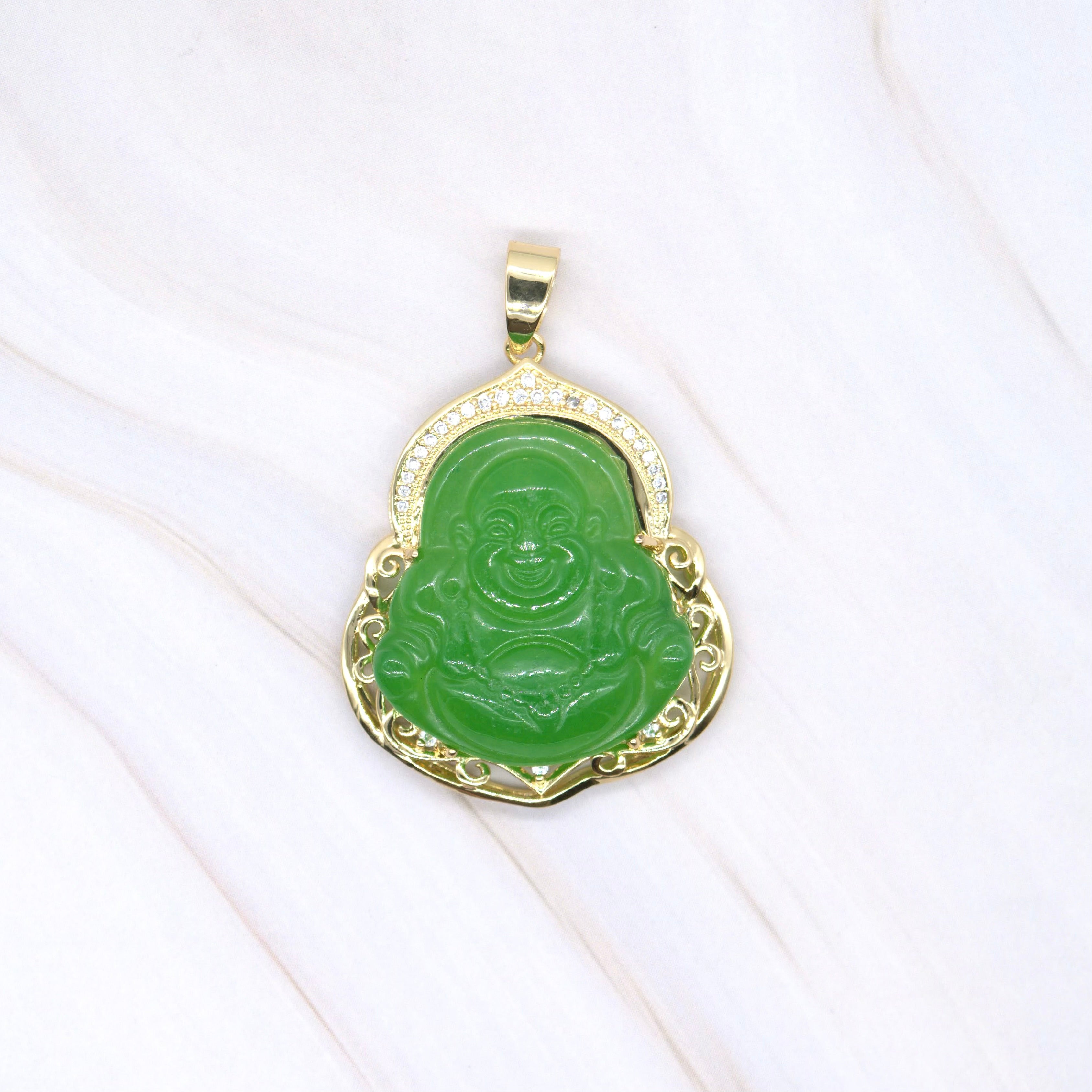 Hardware Pendants – Sing Yan