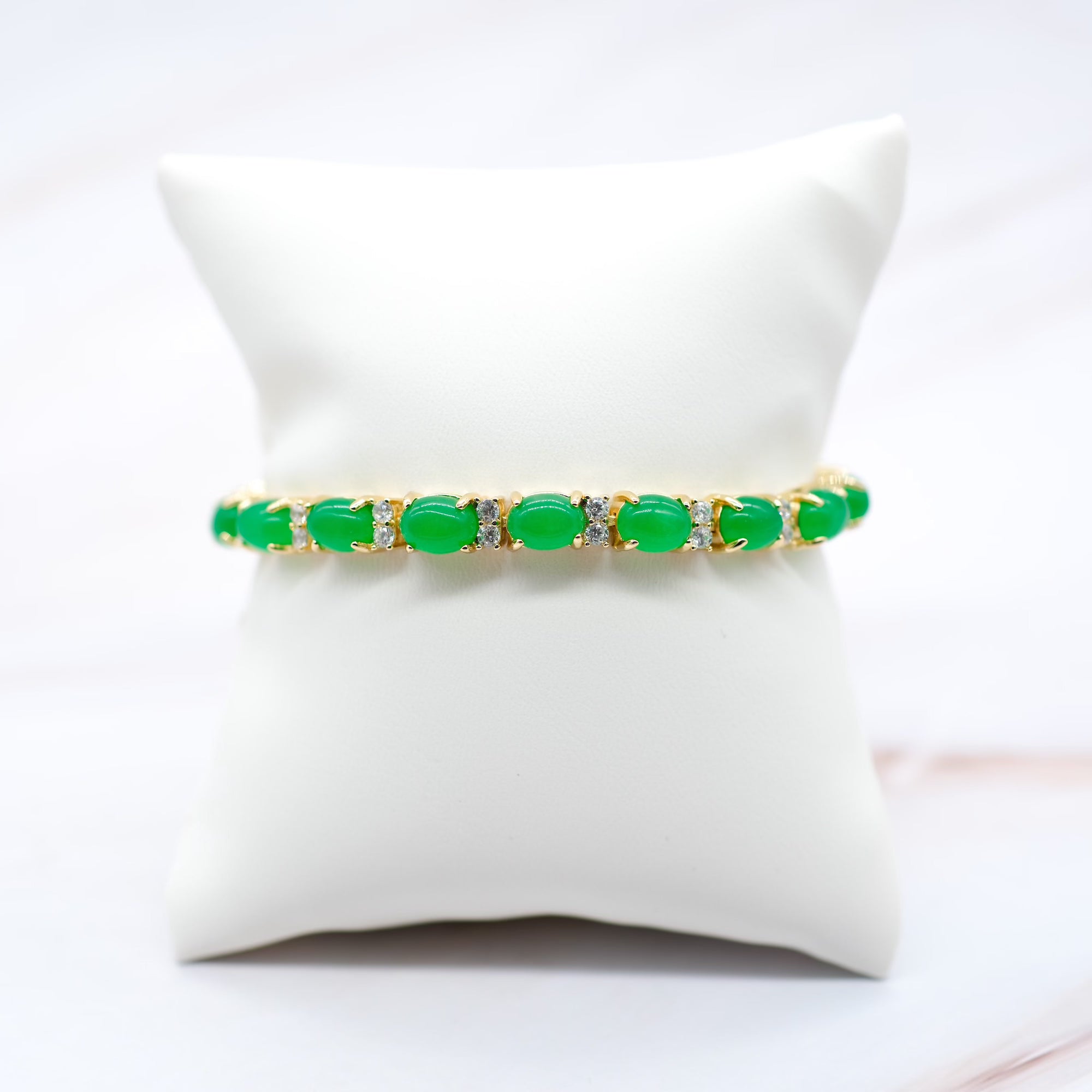 Hardware Bracelets – Sing Yan